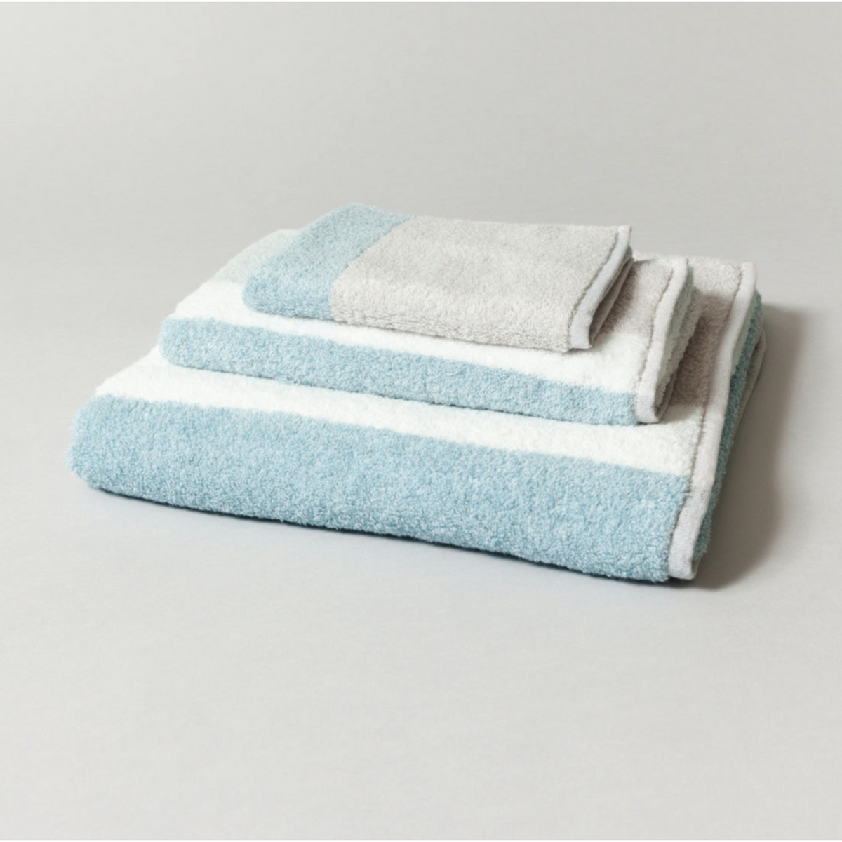 Kontex - Greige Towel, Cool — WEVE