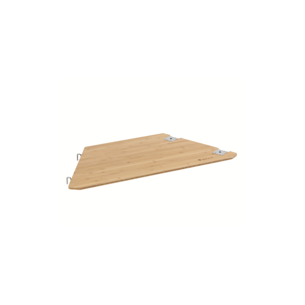 Snow Peak - Bamboo Right Angle Extension — WEVE